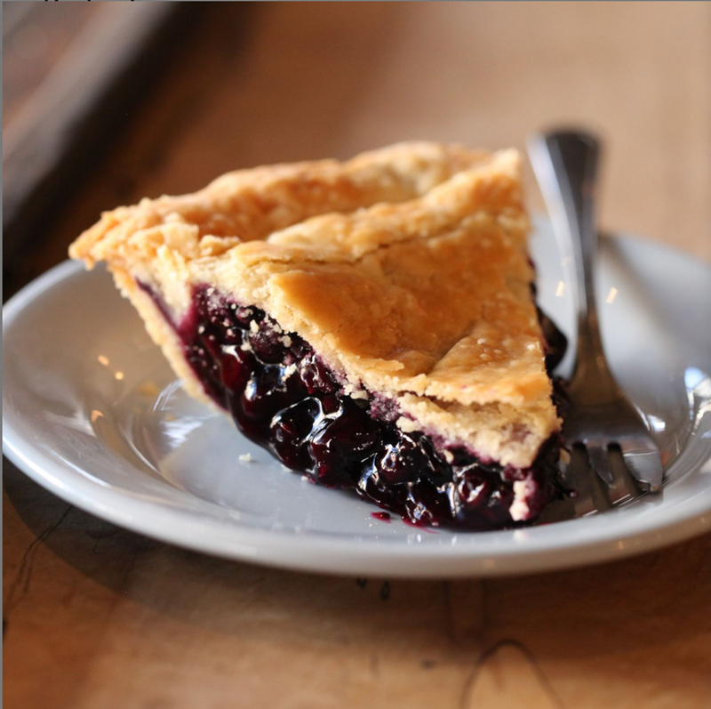The Best Pie in NYC - Order a Pie Now!